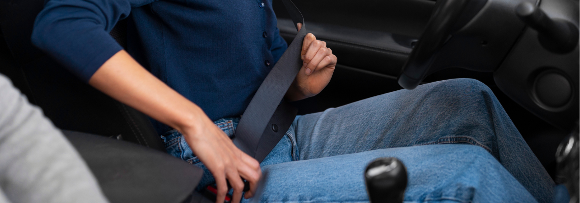 Car Drive Belts Explained: Importance, Care & Replacement